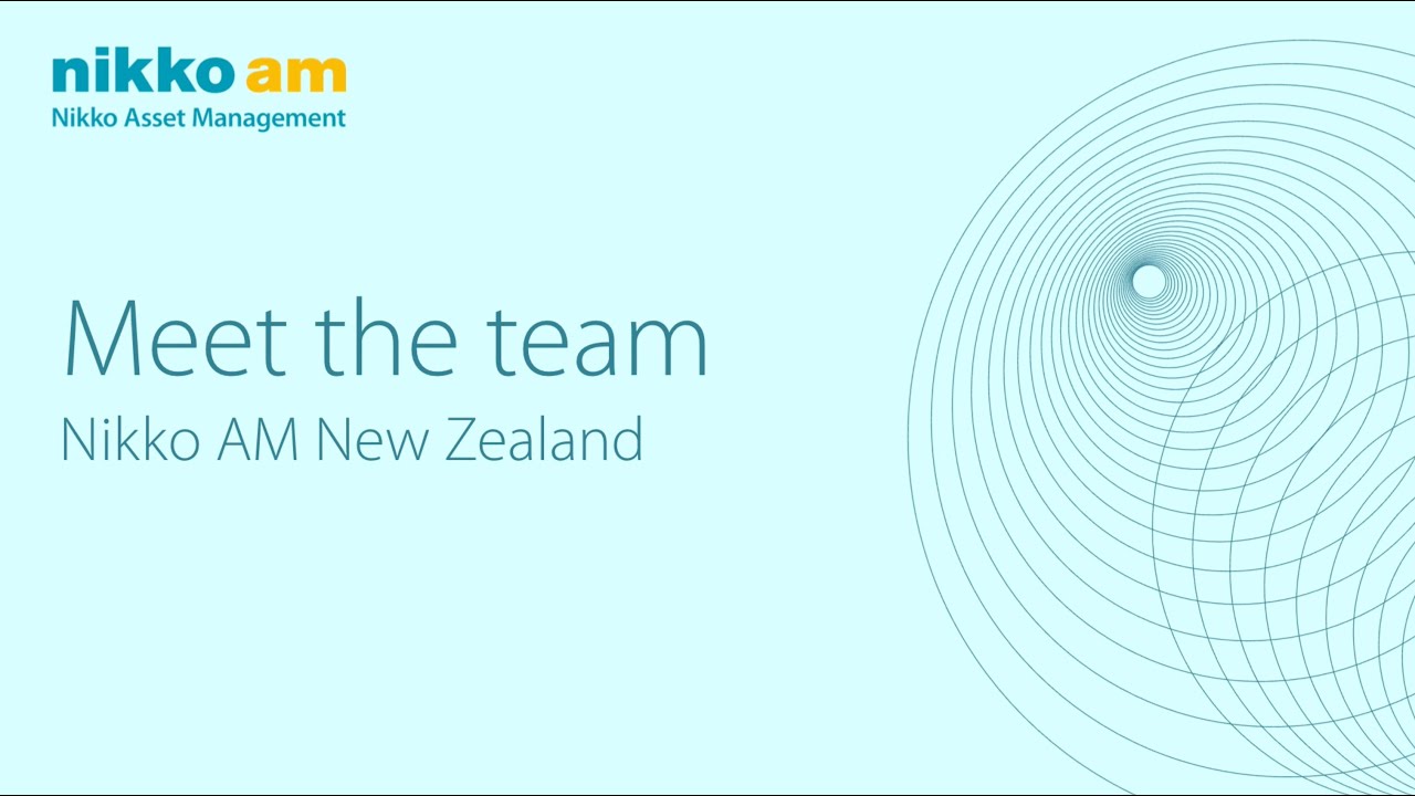 Meet the Nikko AM team - YouTube