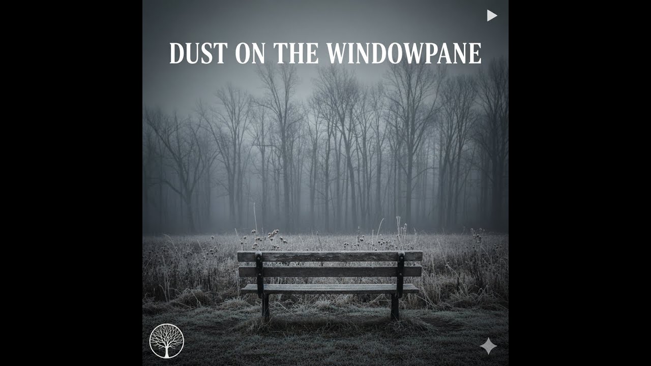 Dust on the Windowpane | Emotional Original Song (Lyrics Video) # ...