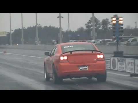 SpeedFactory 426 Charger Race Car Sets New World Record: 9.45s @ 145 ...