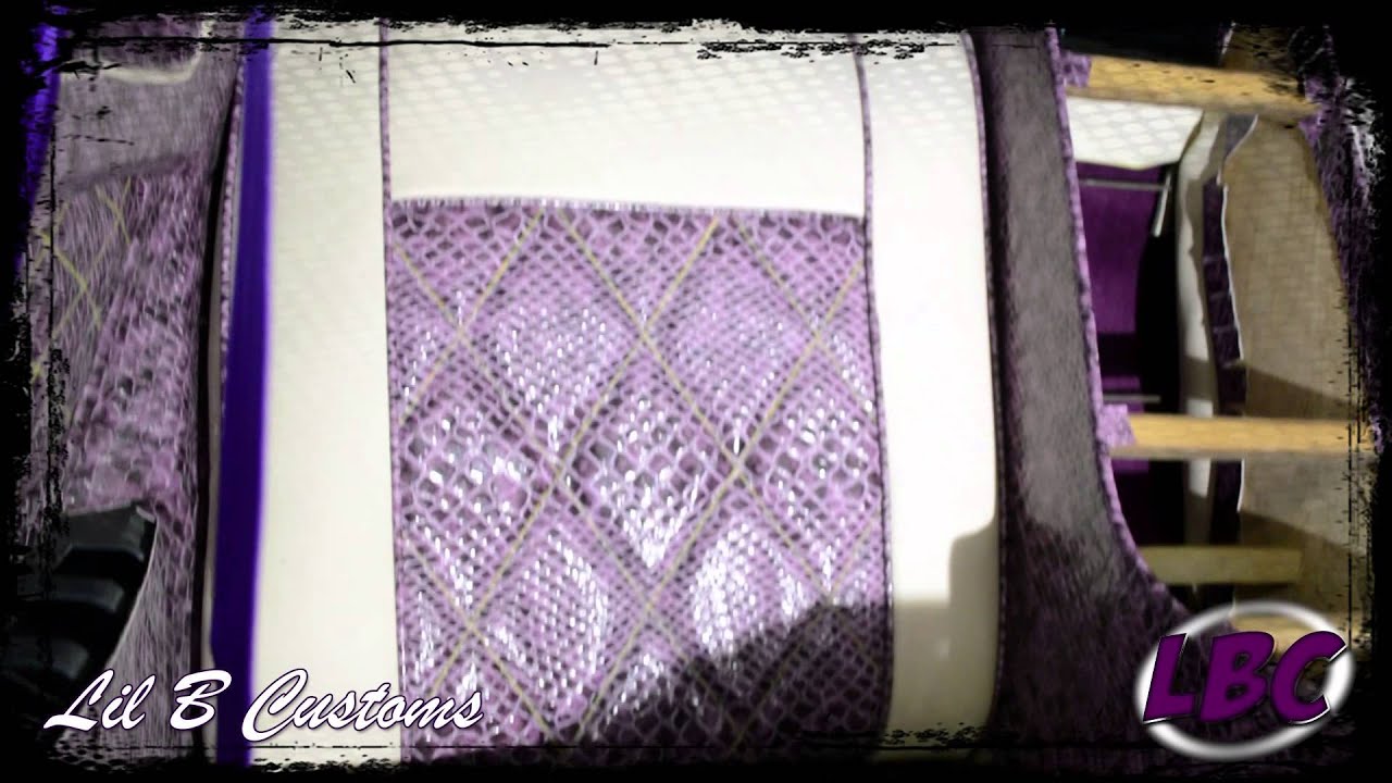 King Cutlass (CUSTOM G-BODY) - YouTube