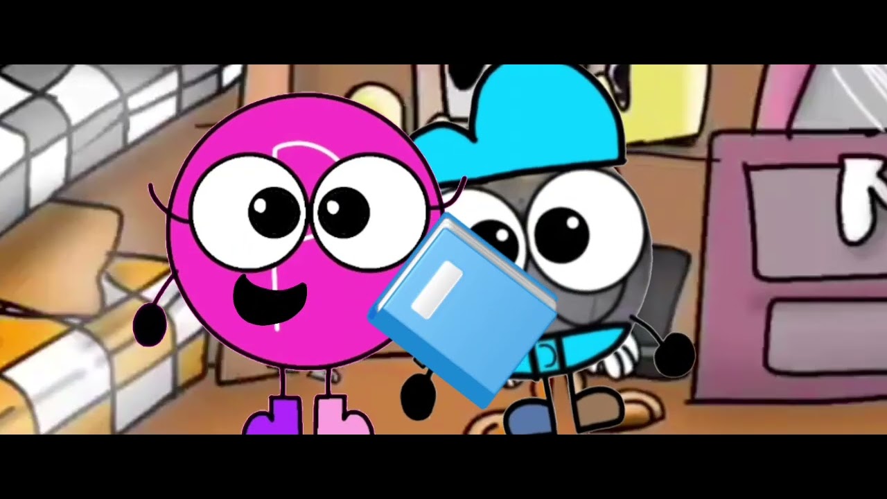 Caio Mateus And Girl Pink The Movie Part 13 (Sneakpeek) - YouTube