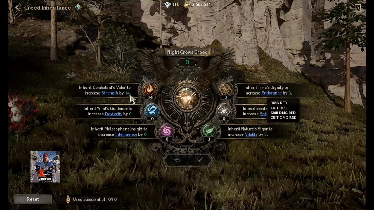 NIGHT CROWS - KNIGHT CLASS PART II - YouTube