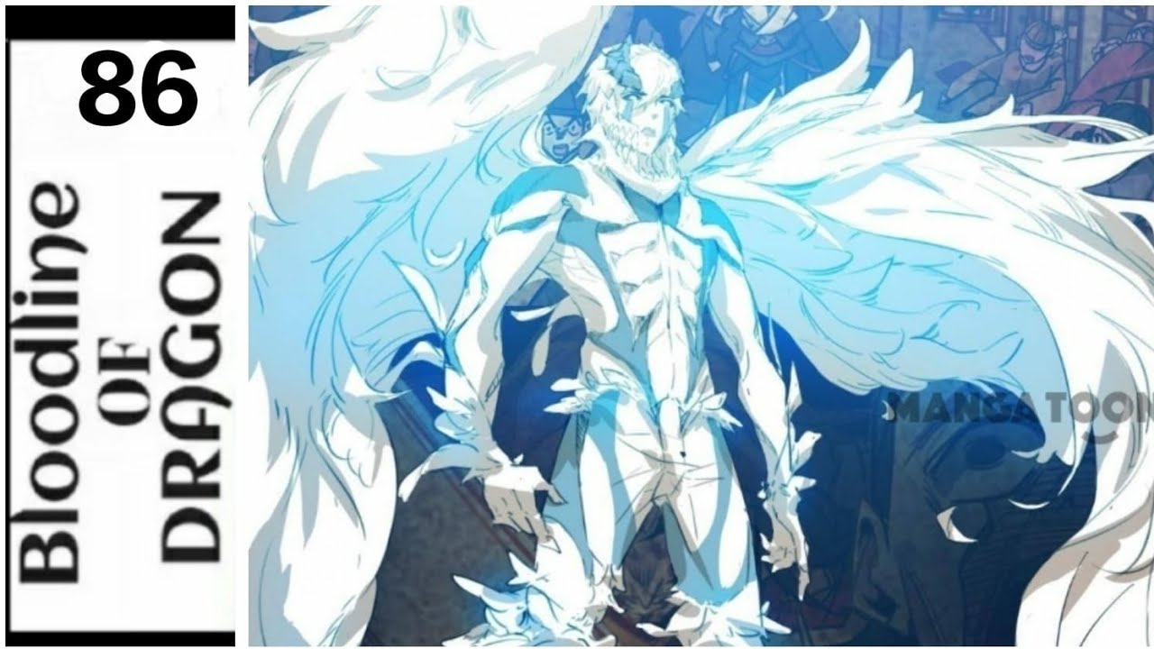 Bloodline of Dragon|| 86 Episode |anime |manga - YouTube