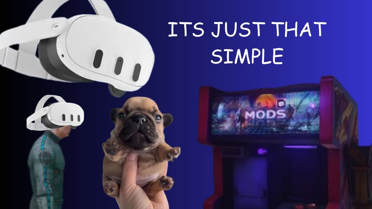 how to install Bonelab Mods!?! - YouTube