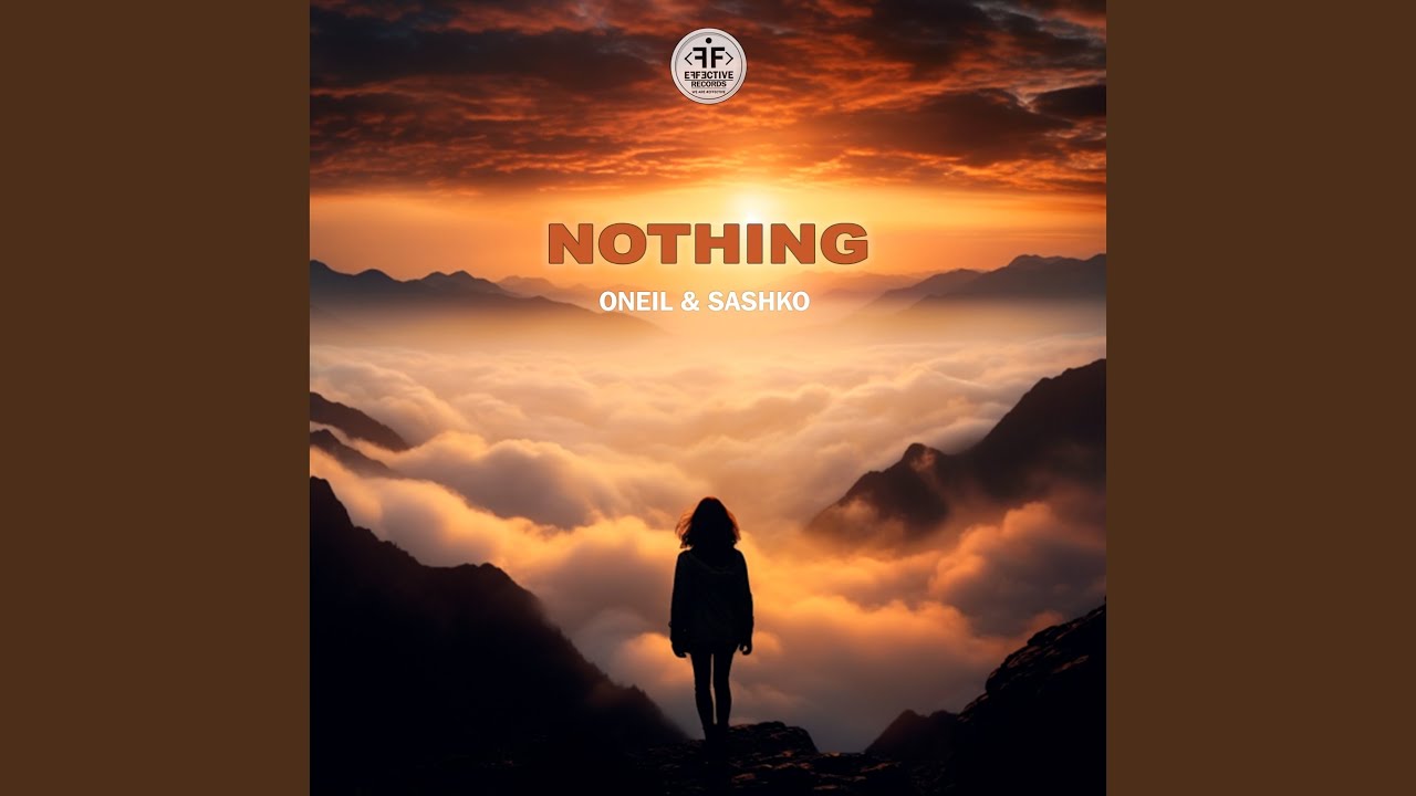 Nothing - YouTube