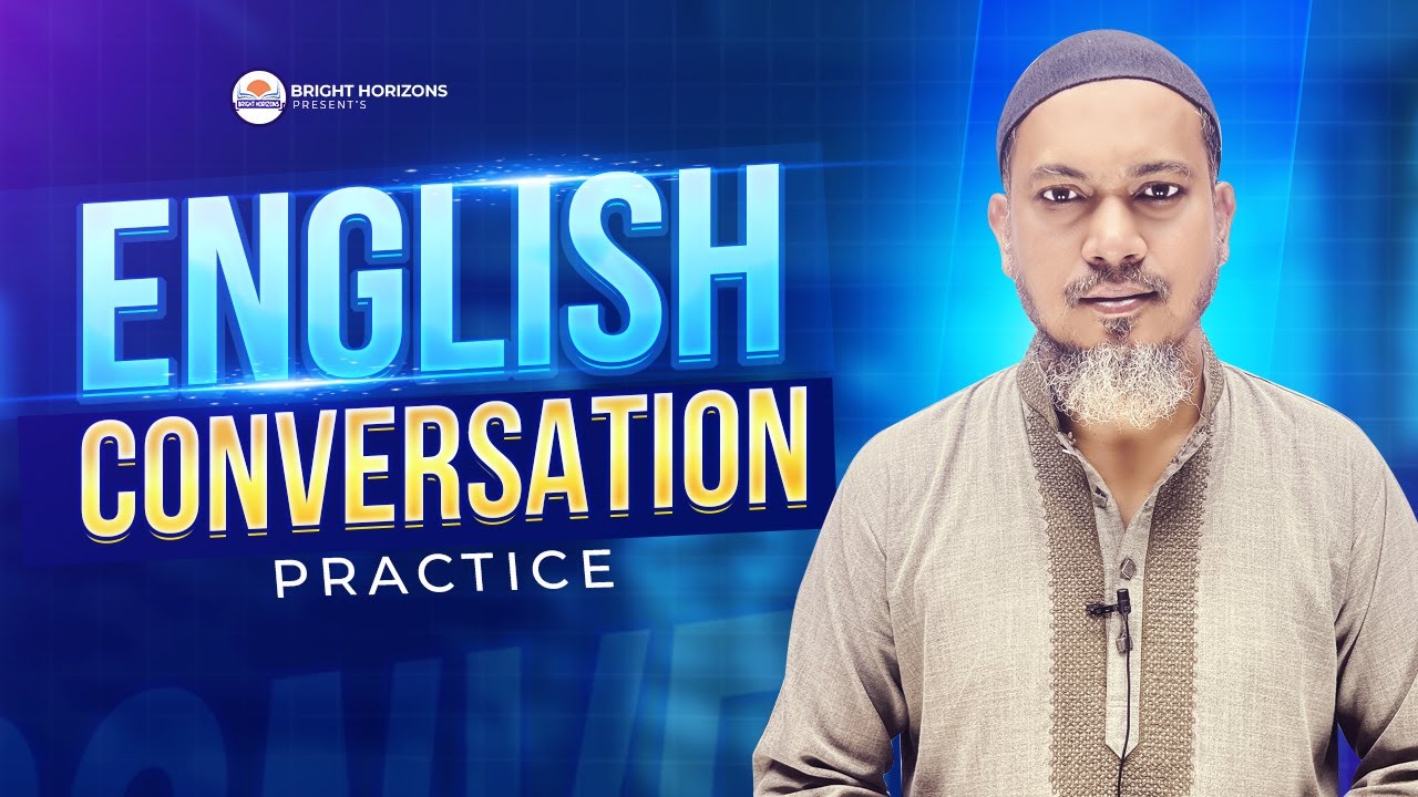 English Conversation Practice | English Speaking Practice | Spoken English Course [Day-05] - YouTube