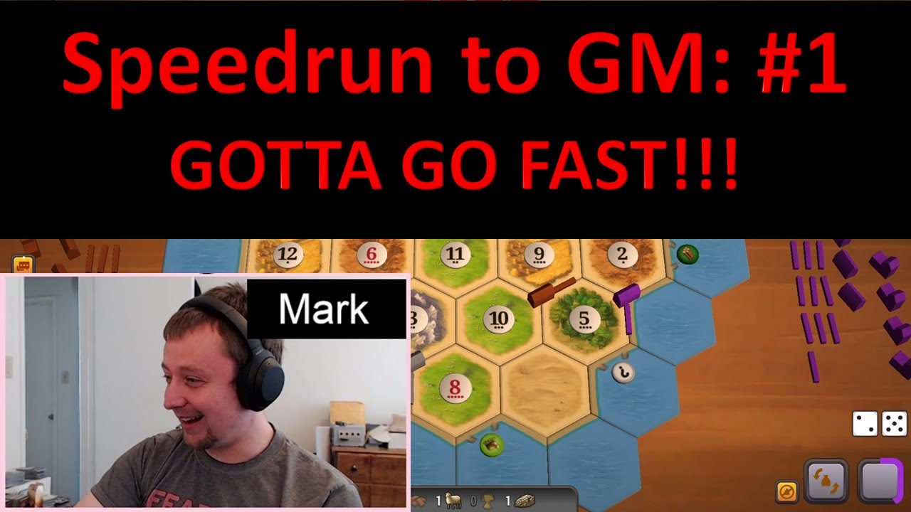 Catan Universe Speedrun To Grandmaster PART 1 Catan Placement Matches catan-universe-speedrun-to-grandmaster-part-1-catan-placement-matches