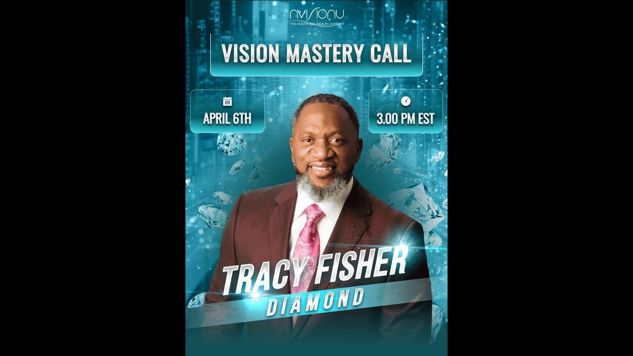 VISION CALL 6/04/25 - YouTube