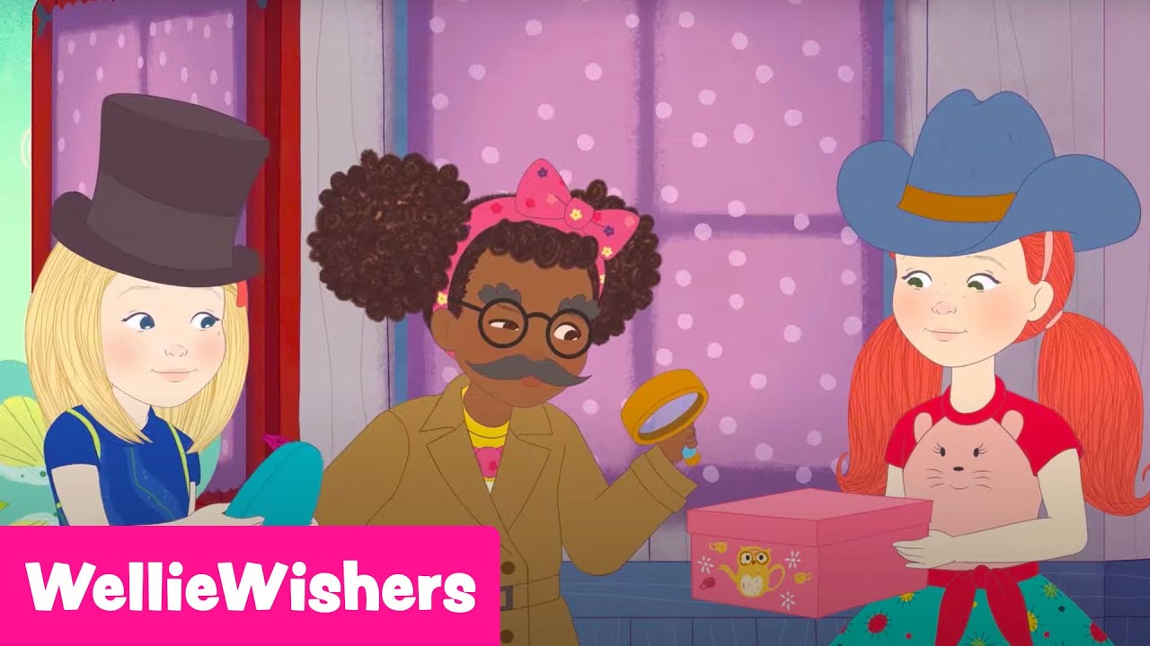 WellieWishers Season 2 Episode 12