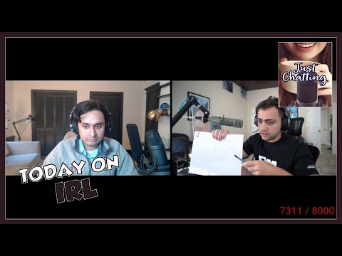 TOP JUST CHATTING CLIPS OF THE DAY 2/22/2020