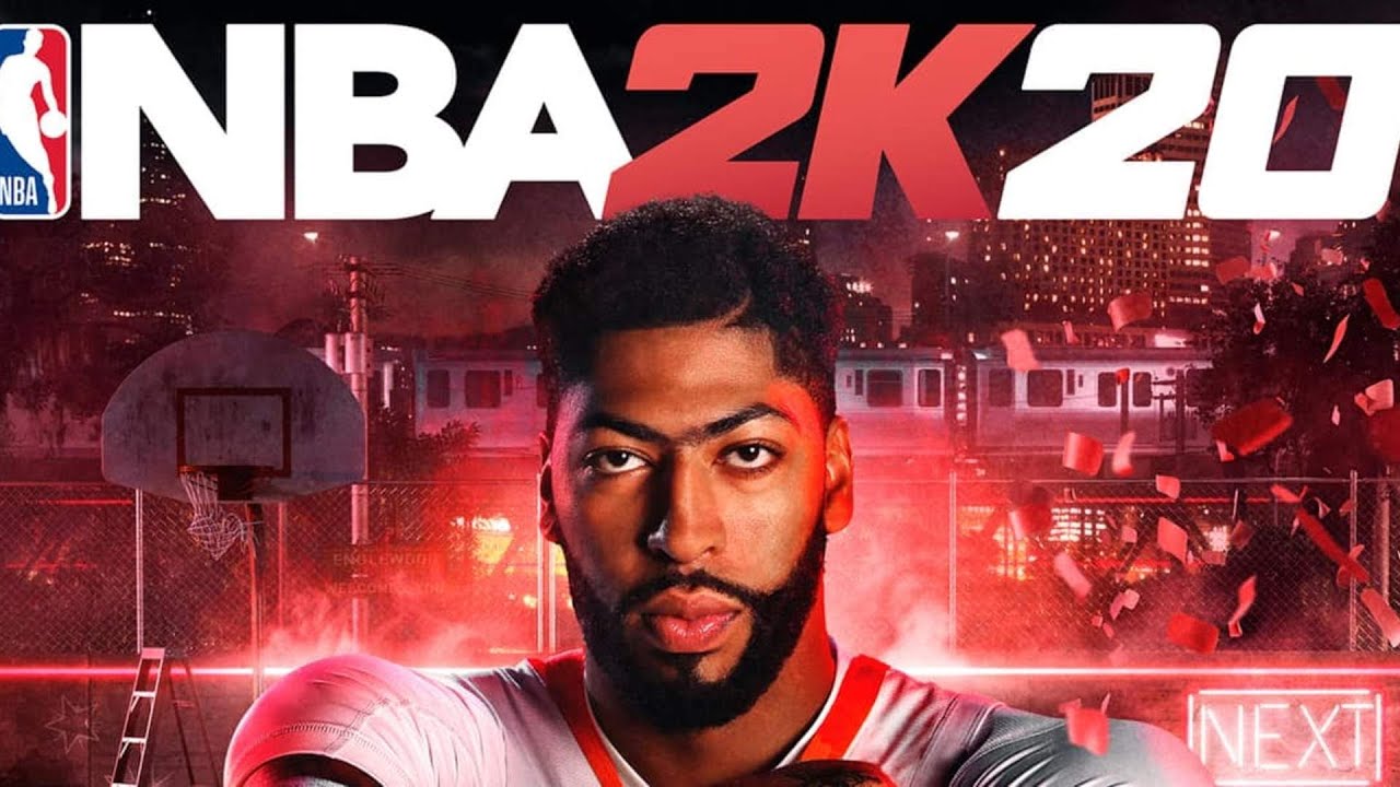 2k20 - YouTube