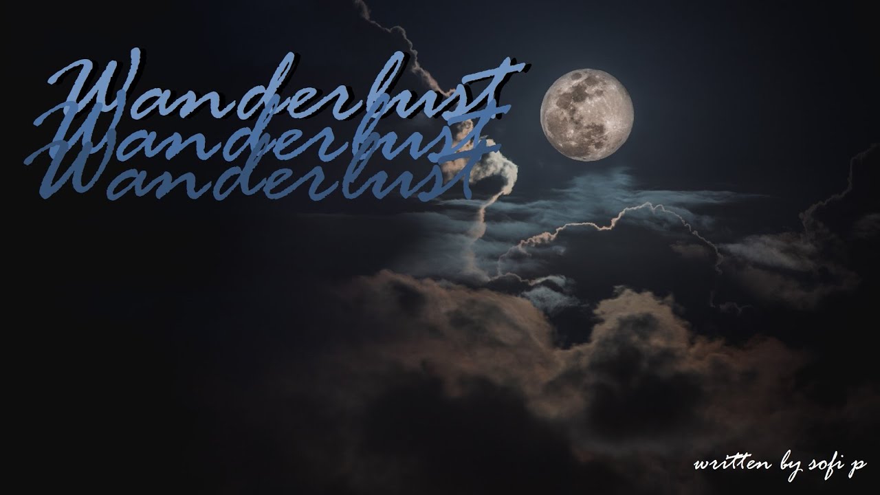 Wanderlust, Pt. 3: a Visit From the Stoner Werewolf Girl ASMR Roleplay ...