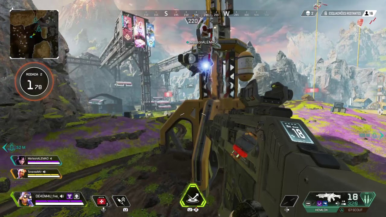 Squad Master - YouTube