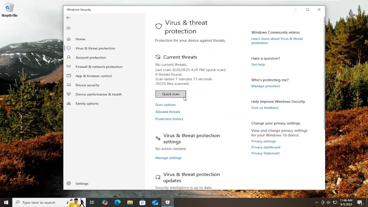 How To Enable Windows Defender Tamper Protection On Windows 10 [Guide ...