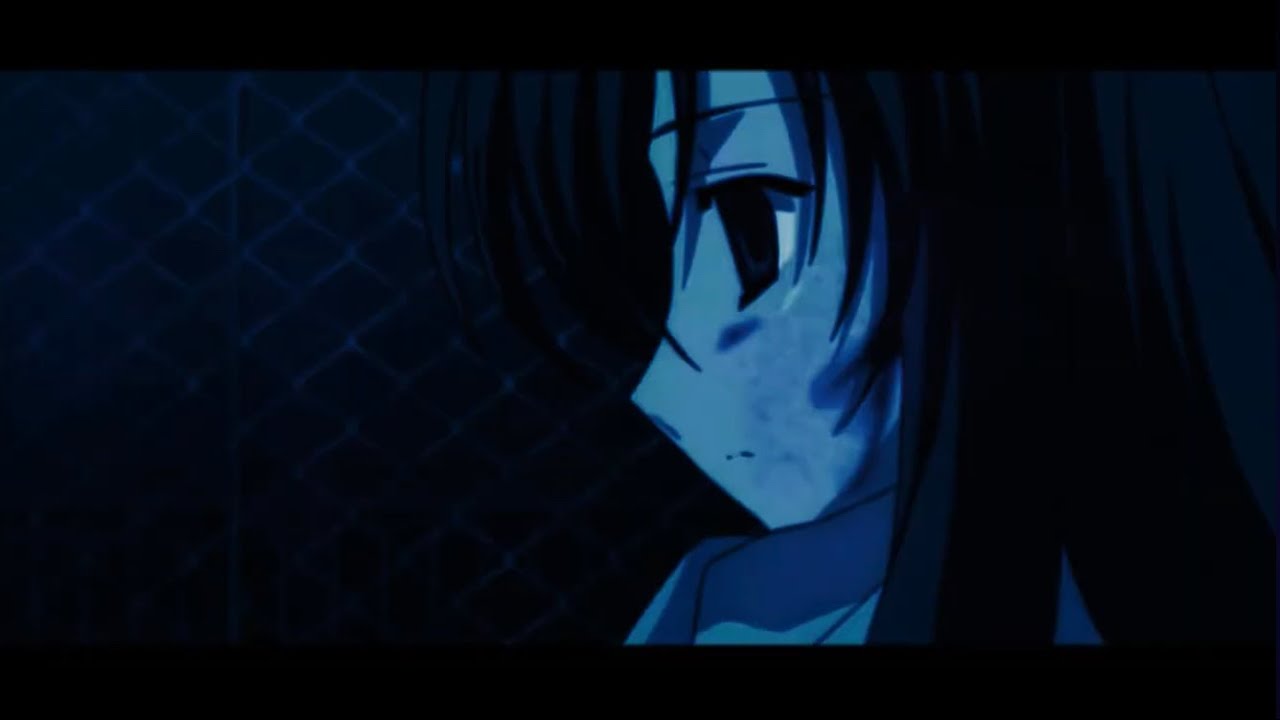 Something i cannot Forget - ROVZ (WAKERS VISUALIZER) Prodby BHAKU (sample drill) amv - YouTube