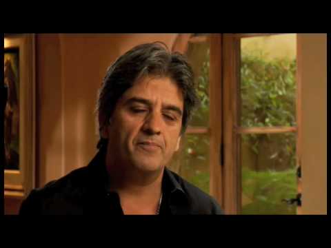 Nick Green with Tony Ashai: Tuscan Architecture and Dubai - YouTube