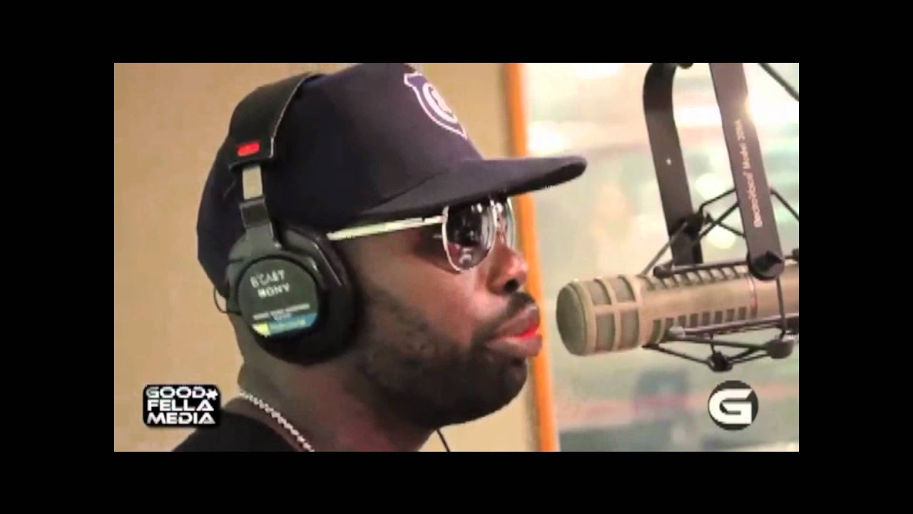 Slim The Mobster Talks About The Rapper Rick Ross & His Uncle Freeway ...