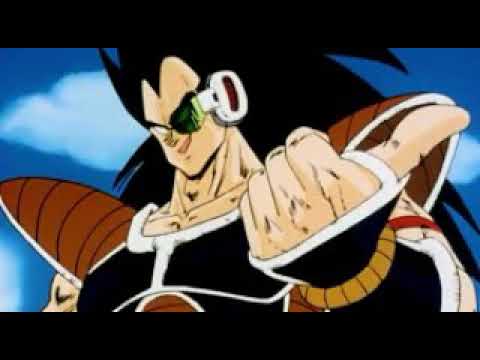 Dragon Ball Z VF Raditz kidnap Gohan - YouTube
