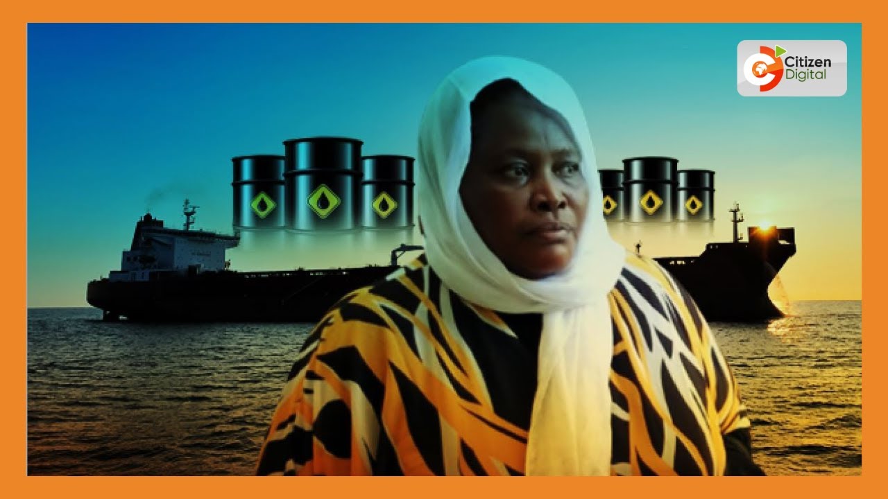 MPs summon businesswoman Ann Njeri Njoroge over Ksh. 17 billion oil ...