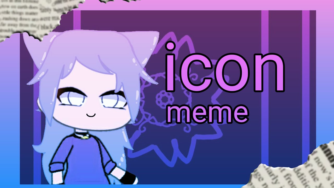 / icon meme / - YouTube