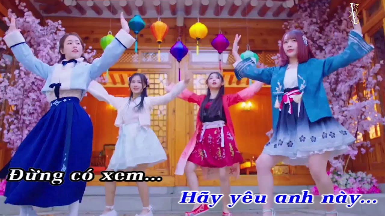 Dragostea Din Tei - O-Zone [Official KARAOKE English Version in Full HQ ...