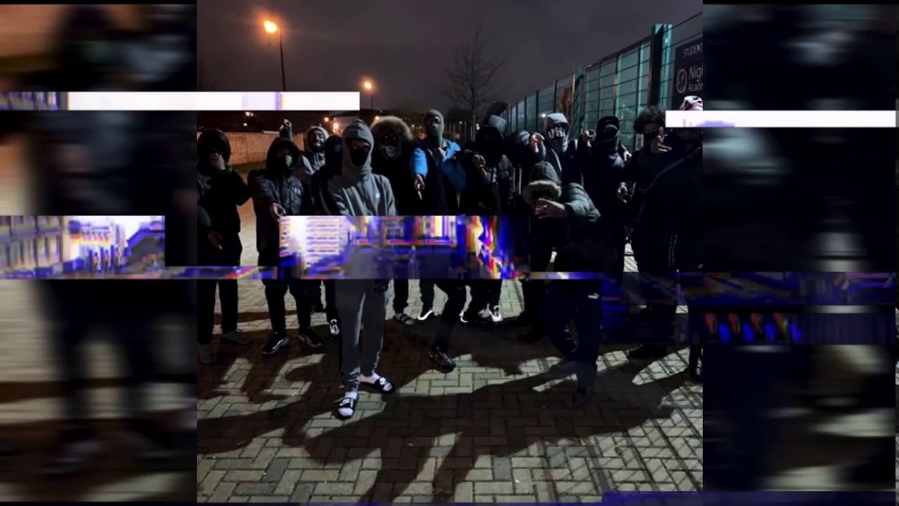 BM X MINI X SAVA #TPL X #3x3 E1 X ZT- No Names (exclusive) - YouTube