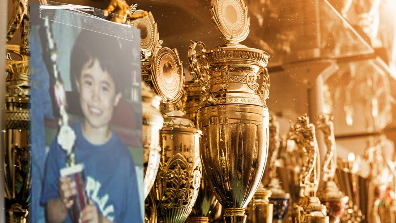 How To Win Your First Chess Tournament - YouTube