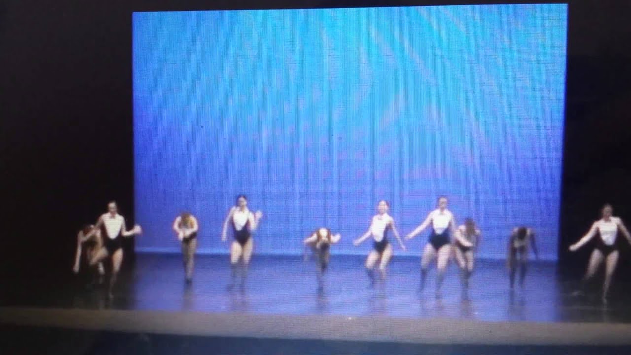 Use What You Got - Choreography by Kayla Camper - YouTube