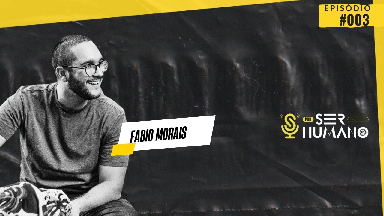 KGW CAST - #003 - FÁBIO MORAIS - YouTube