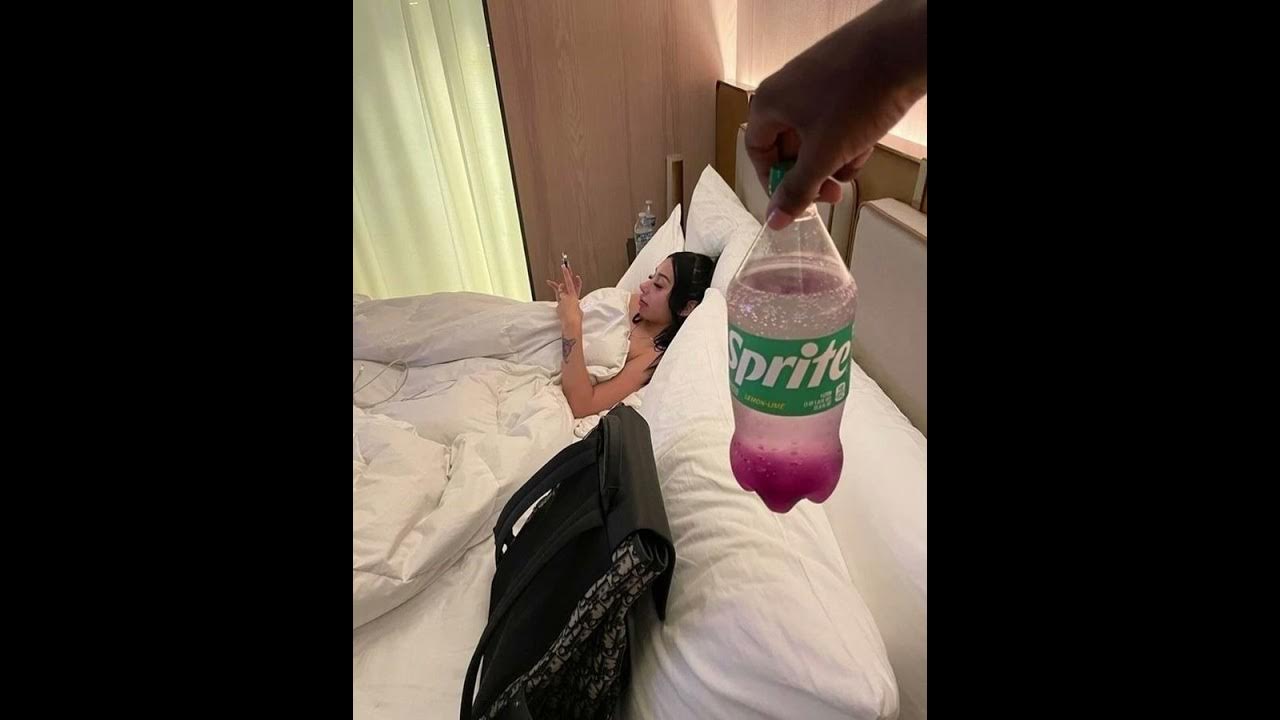 [Free] MG SLEEPY X LIL TAE2 X SAMPLE TYPE BEAT “PINK DRANK” 2024 PROD. @kin9r33__ - YouTube