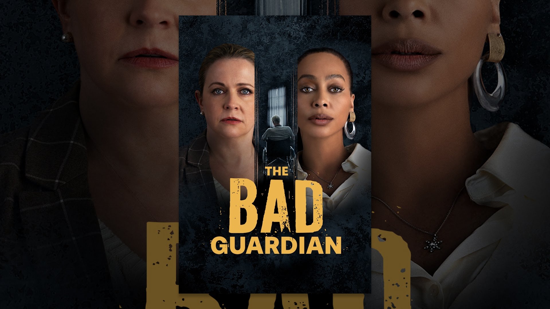 The Bad Guardian - YouTube