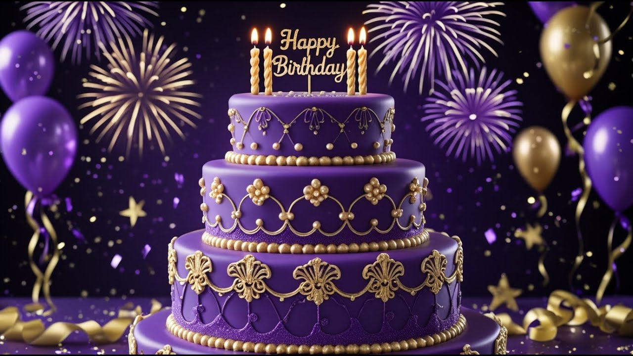 Happy Birthday Song | Happy Birthday To You | Birthday Beats - YouTube