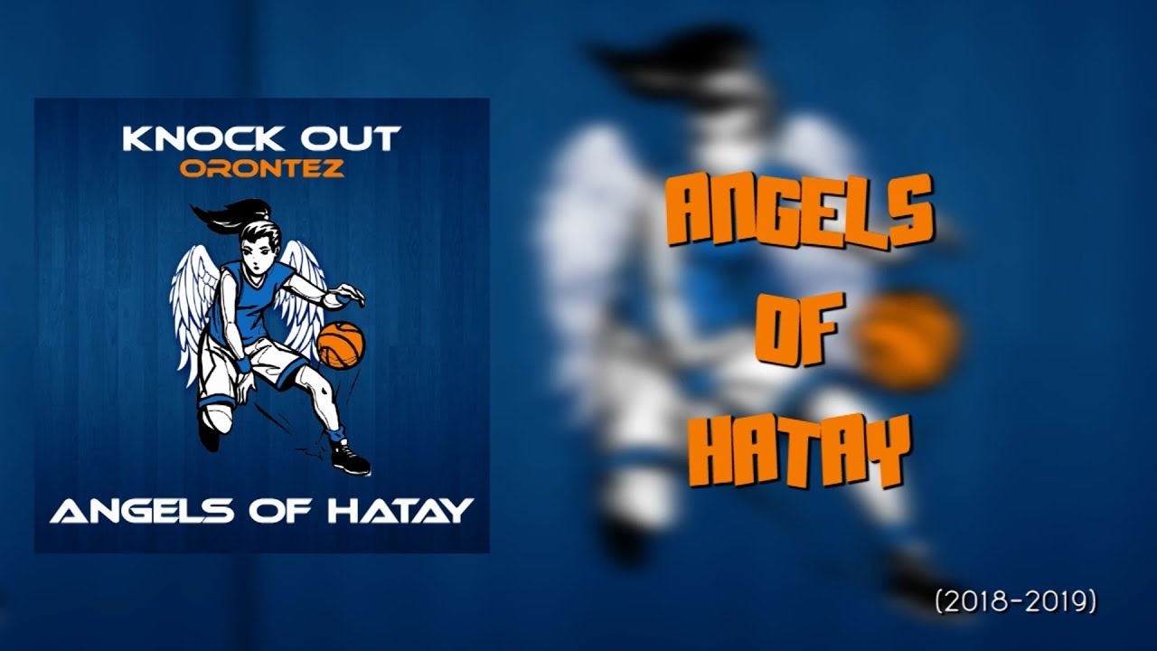 Knock Out - Angels of HATAY (2018-2019) [Official Audio] #keyo31 - YouTube