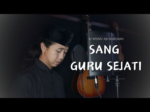 Sang Guru Sejati - Wisnu Aji Hardani (Versi Akustik Piano)