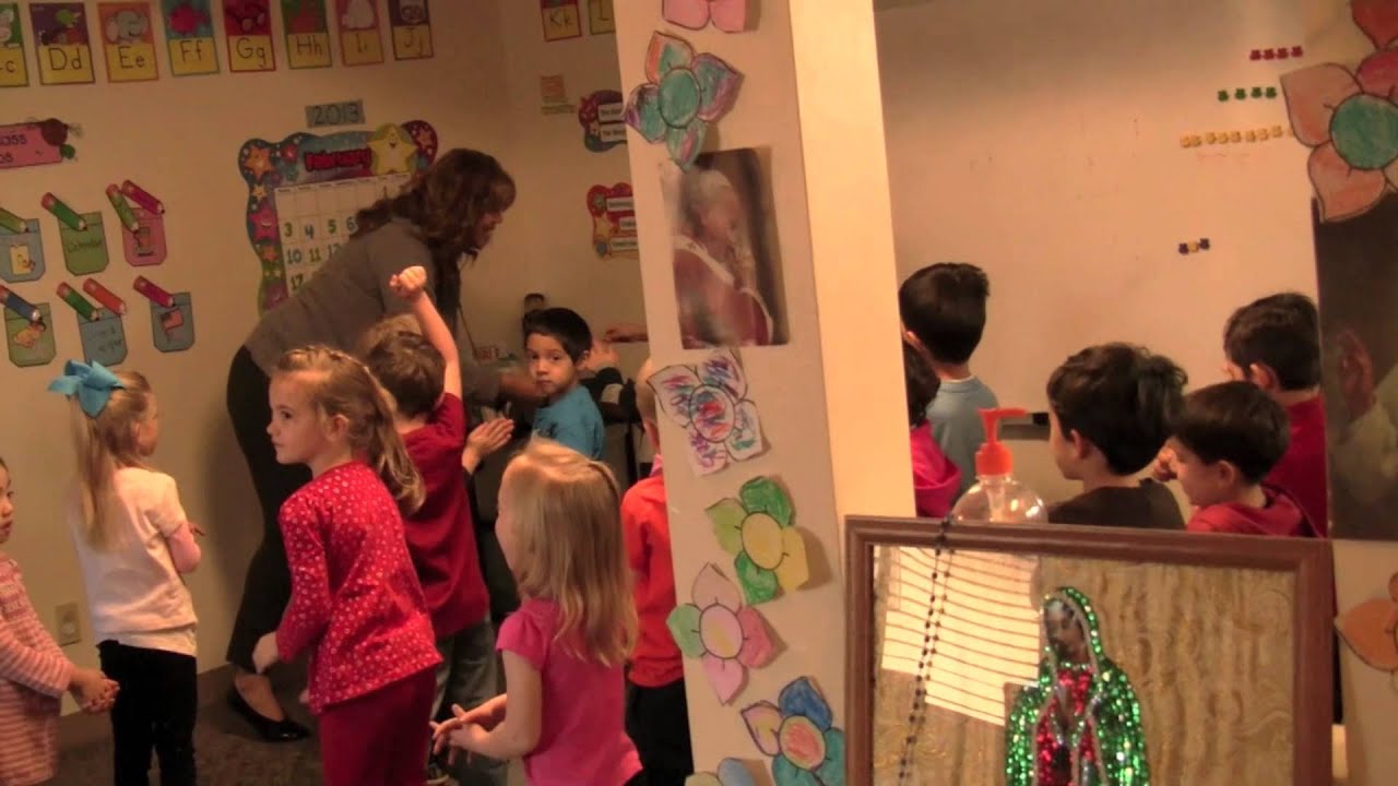 OMOS Preschool - YouTube