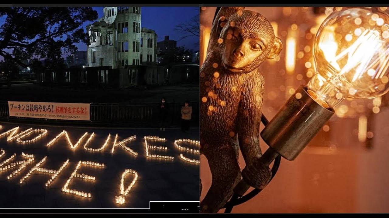 Fukushima Nuclear Meltdowns & Radioactive News - Nuclear Comedy Show ...