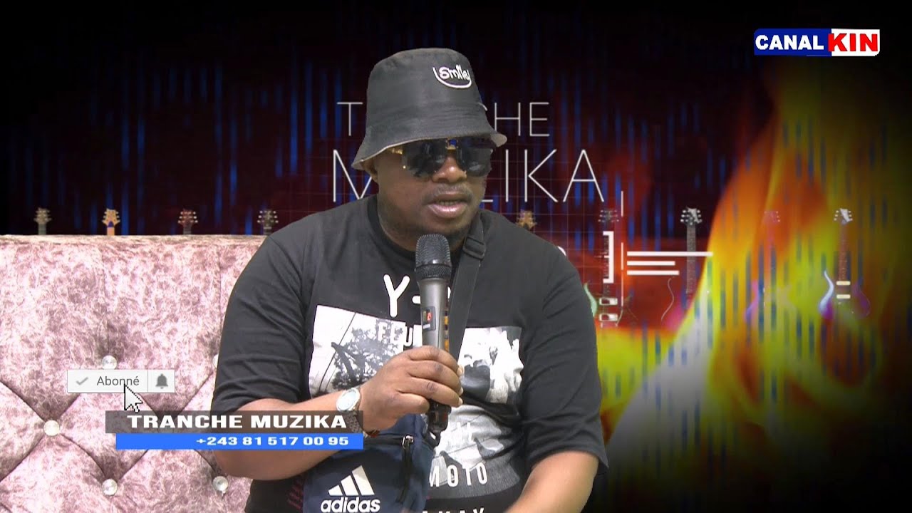 BOLANDA SUCCES FOU YA WERRASON NA IDIOFA AVEC PIE ROGER MWANA MBOKA ...