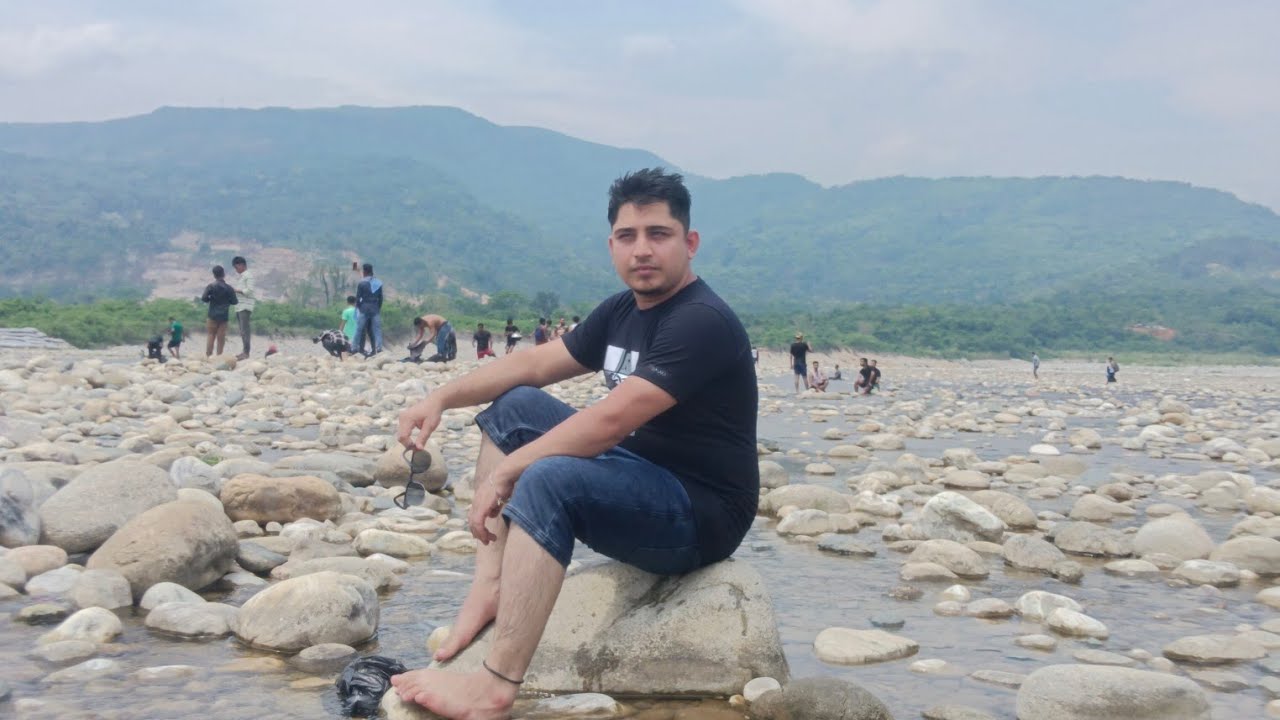 Sada Pathar sylhet @ সিলেট সাদা পাথর। - YouTube
