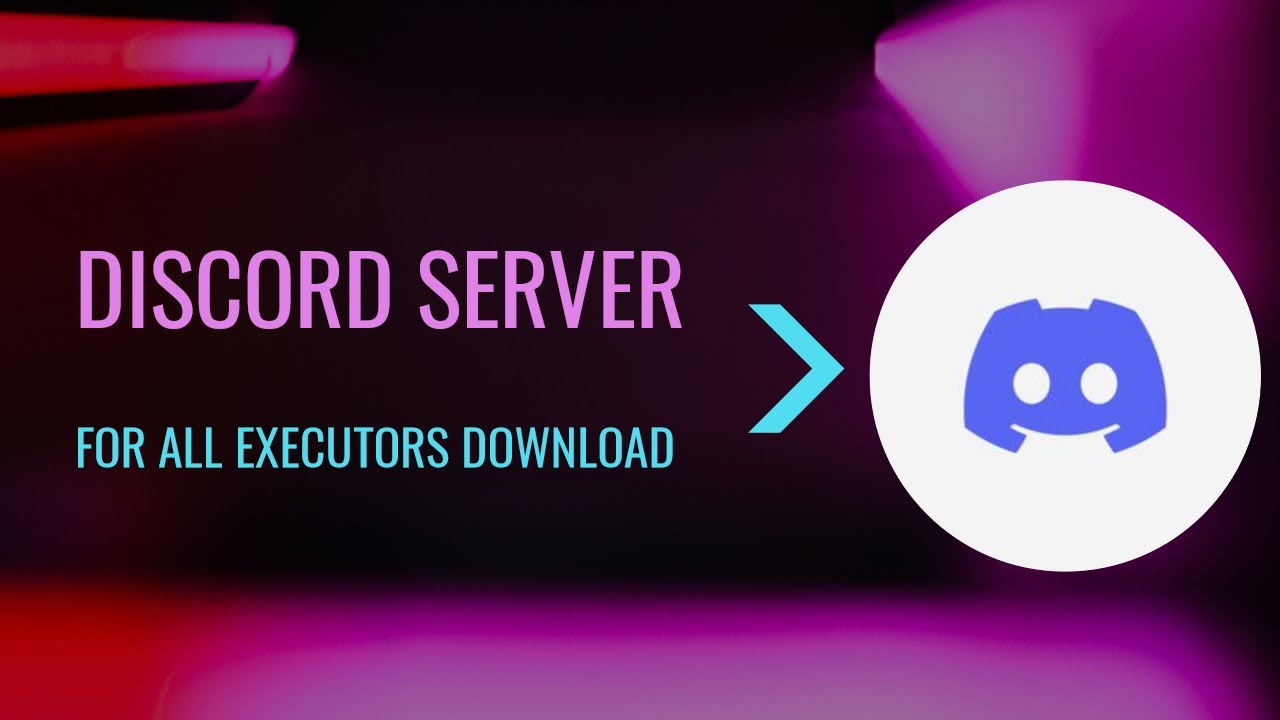 All Executors Direct Download Links - YouTube