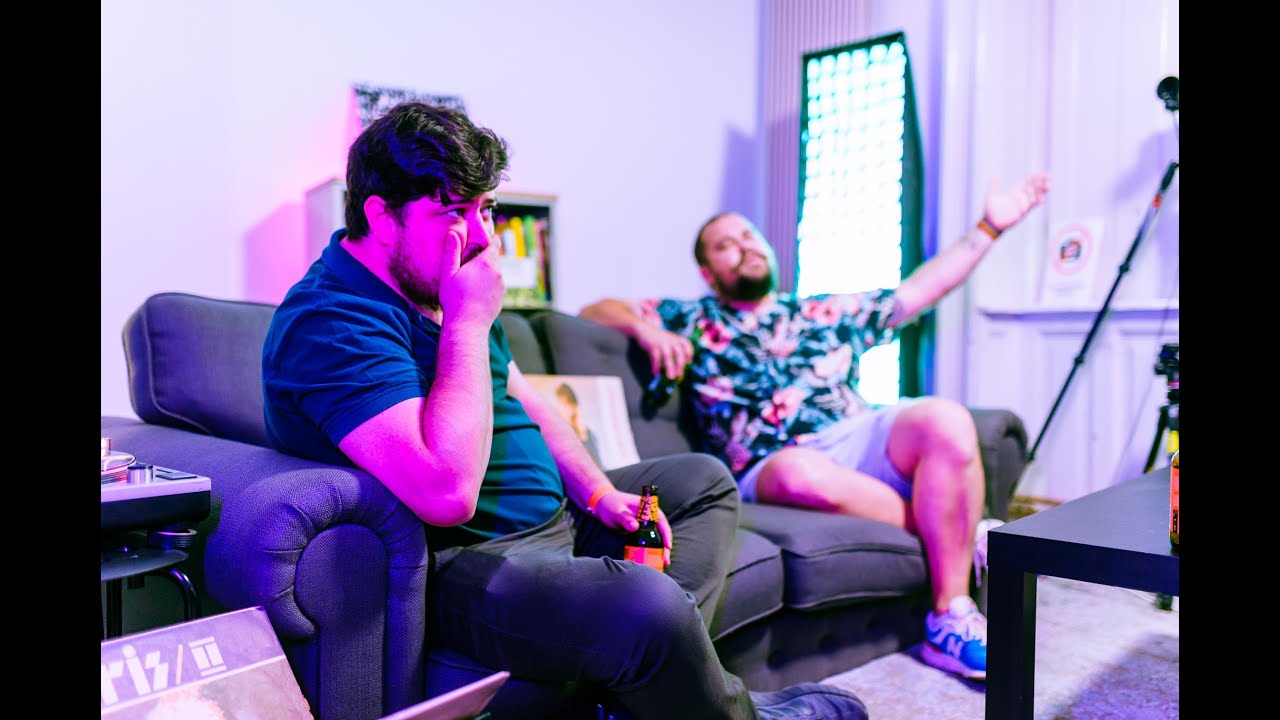 S A N D E I ₂ | Paul Socol + Paul Adrian - YouTube