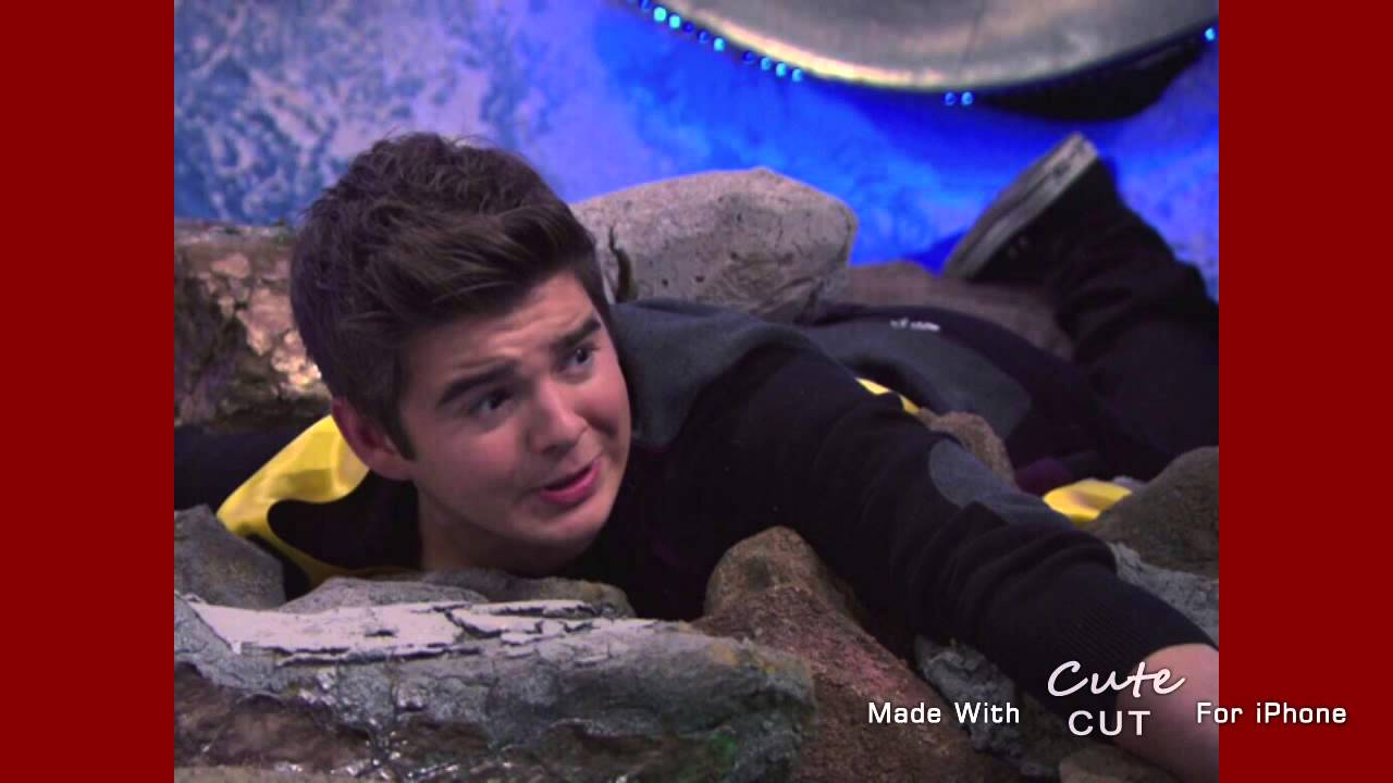 Jack Griffo & Max Thunderman - YouTube