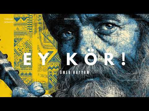 Turkish Nomadic -Ey Kör! |  Blues Rock Jazz - Anatolian Soul Rock