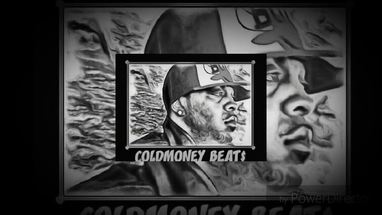 The Five 💓 beats..prod by ColdMoney_Beats - YouTube