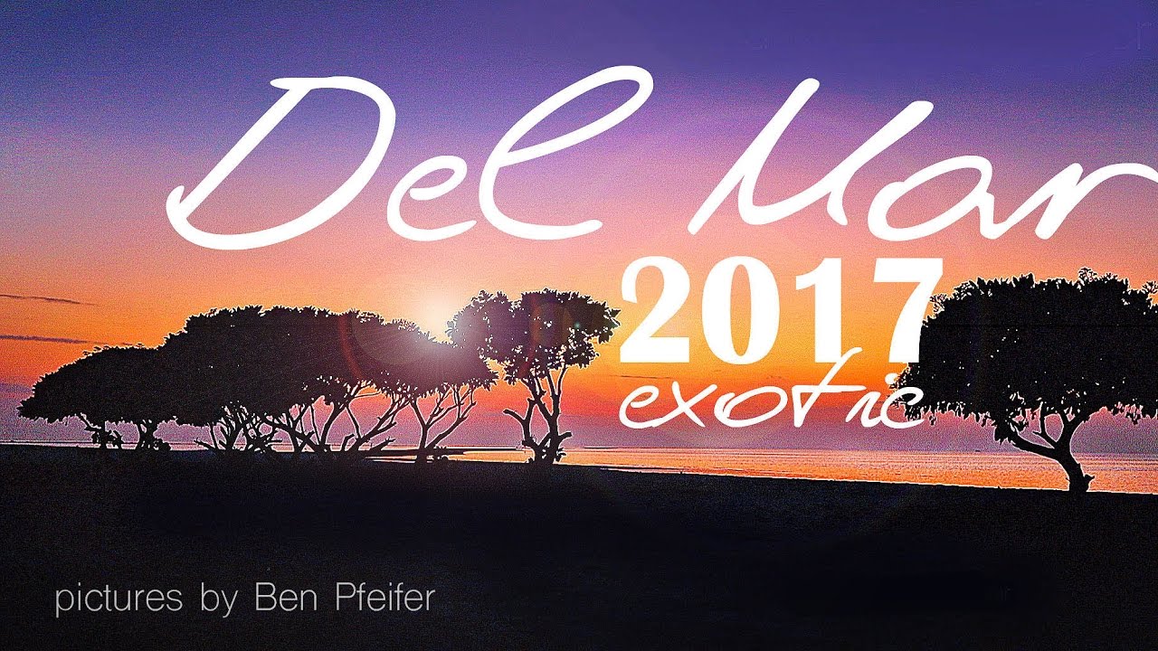 Chillout del Mar - Exotic Lounge Music with Ethnic Flavor Continuous ...