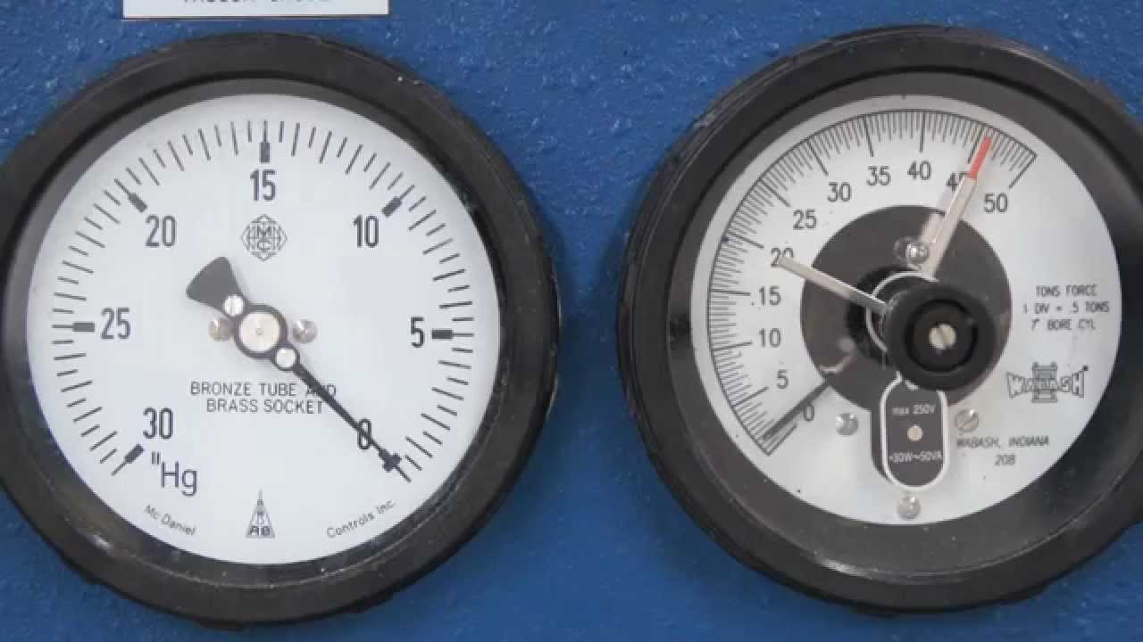 Program Spotlight: Rubber Engineering Technology - YouTube