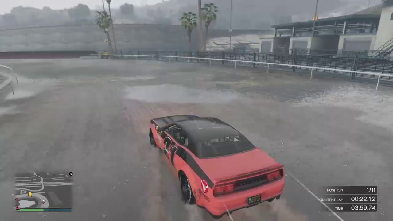 RMOB's 2MakeTuesday: (Gauntlet Hellfire & Hotring Sabre) - YouTube