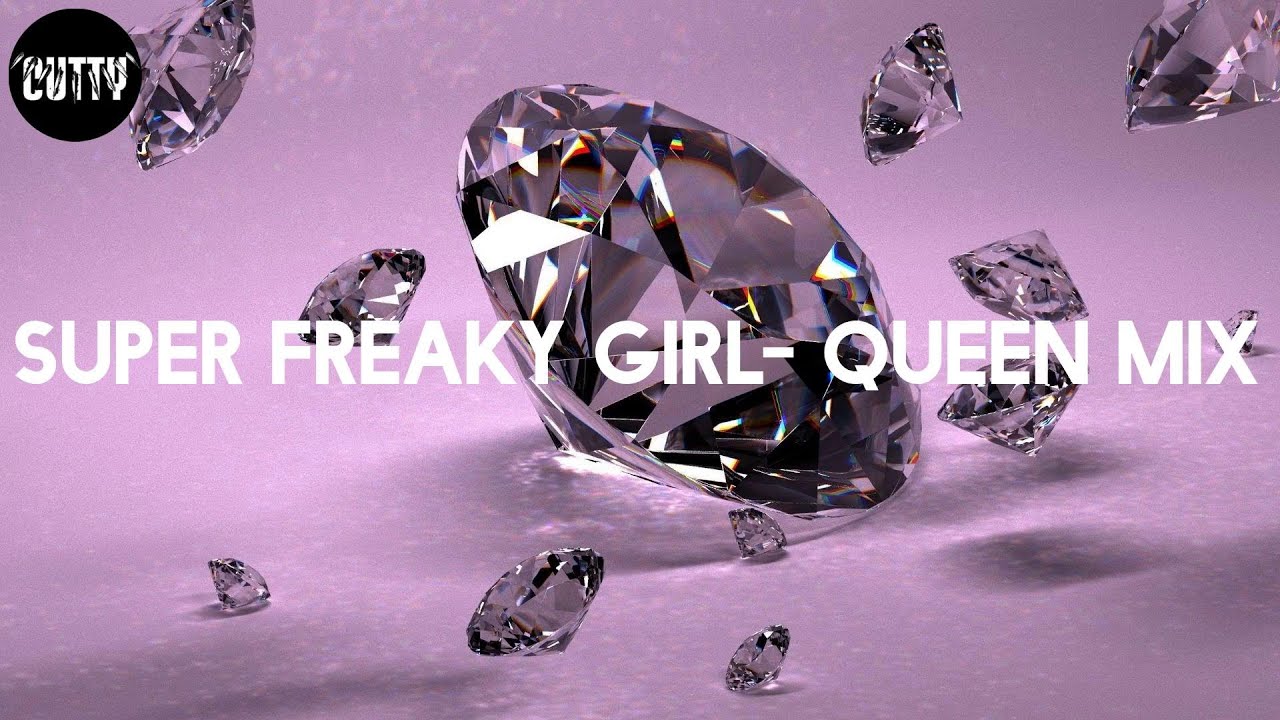 Nicki Minaj - Super Freaky Girl (with JT & BIA feat. Katie Got Bandz ...