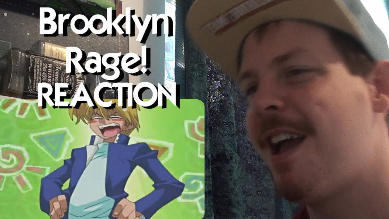 BROOKLYN RAGE REACTION YouTube brooklyn-rage-reaction-youtube
