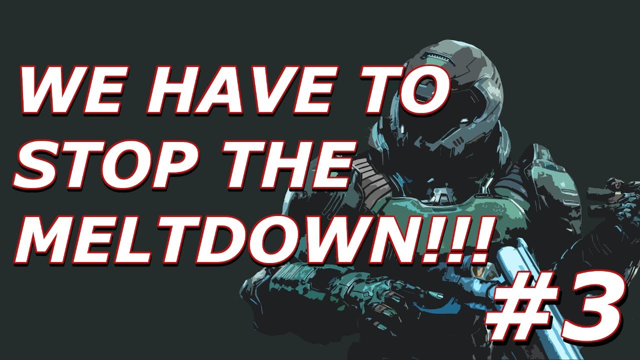 DOOM (2016) Chapter 3 - Foundry - YouTube