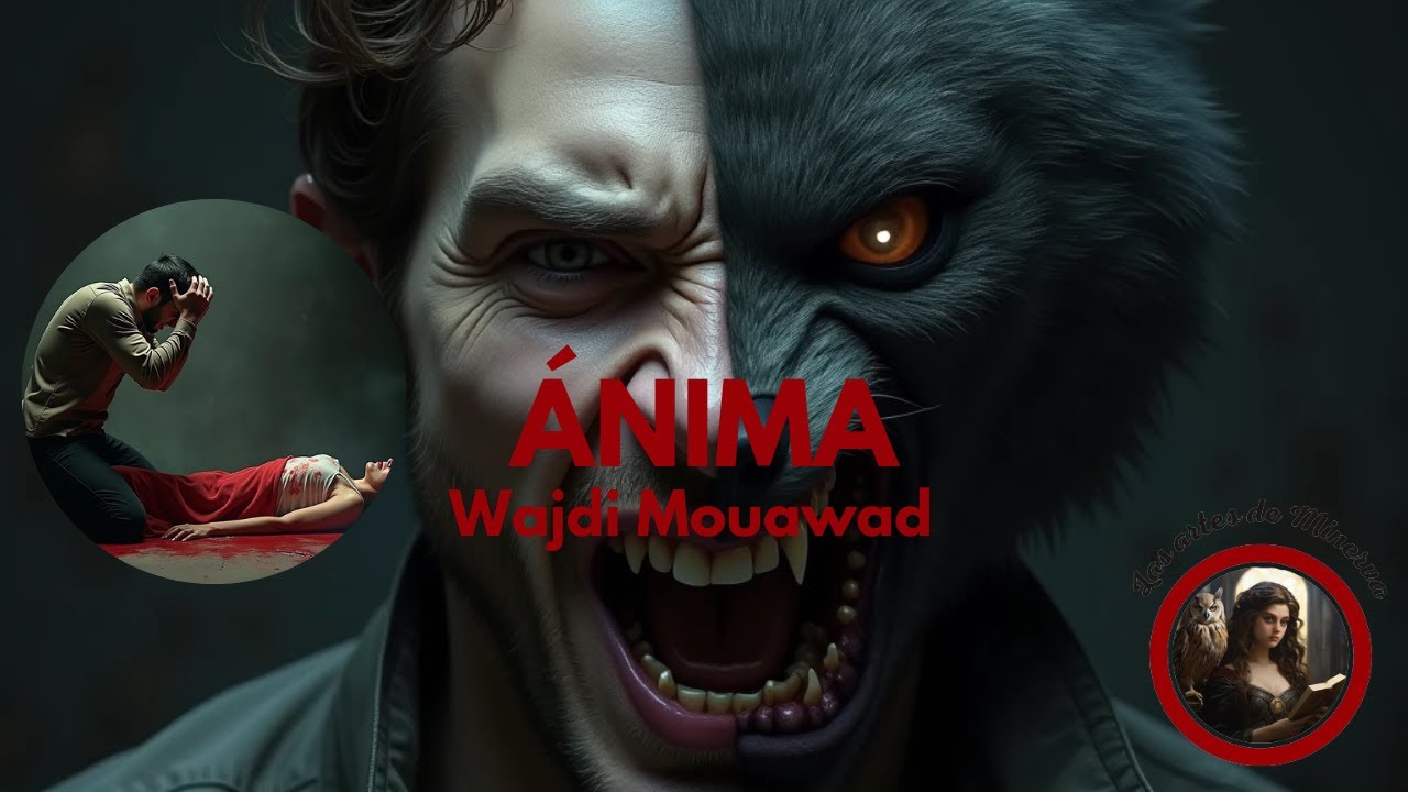 Ánima. Wajdi Mouawad - YouTube